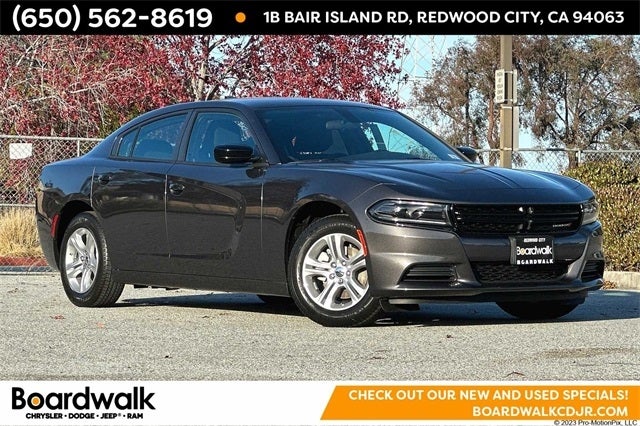 Chrysler, Dodge, Jeep, Ram New Vehicle Inventory Search in Redwood City ...