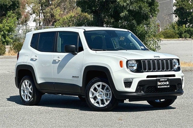 Chrysler, Dodge, Jeep, Ram New Vehicle Inventory Search in Redwood City ...